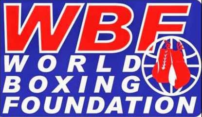 World Boxing Foundation – British & Irish Boxing Authority