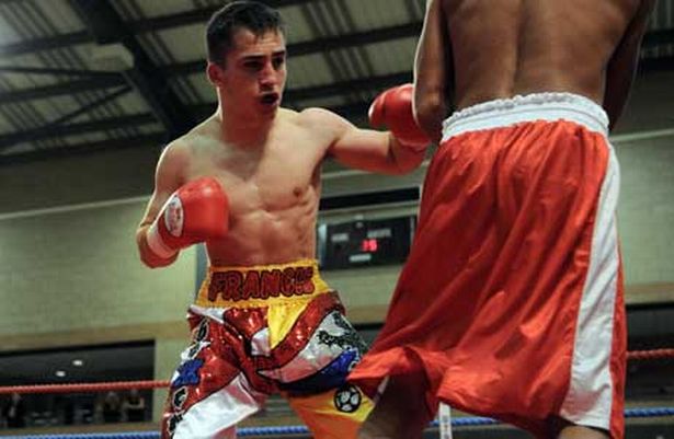Francis Croes – British & Irish Boxing Authority