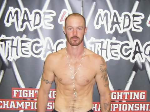 Matthew Pepper – British & Irish Boxing Authority