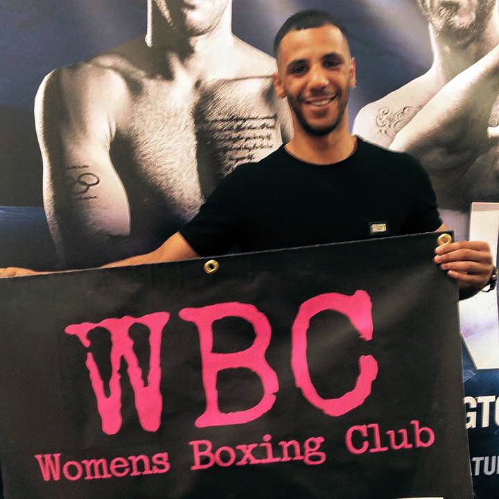 BIBA Affiliated Gyms – British & Irish Boxing Authority