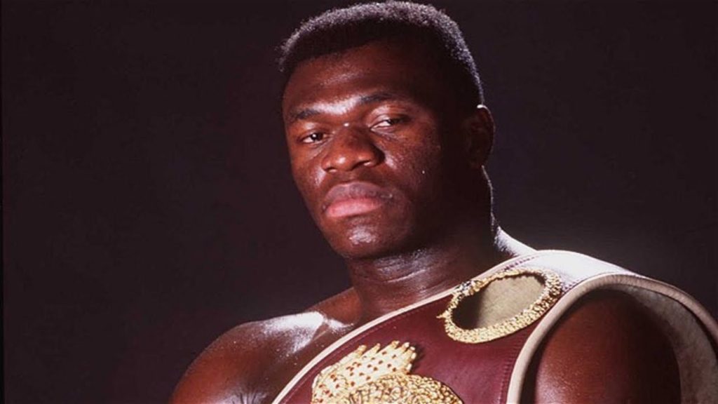 Herbie Hide – British & Irish Boxing Authority